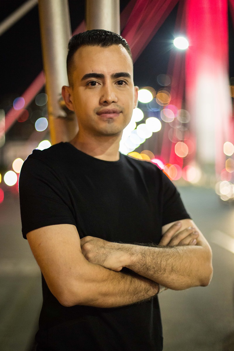 Edward Muñoz, nuevo Profesional de Promoción y Comunicaciones en ...